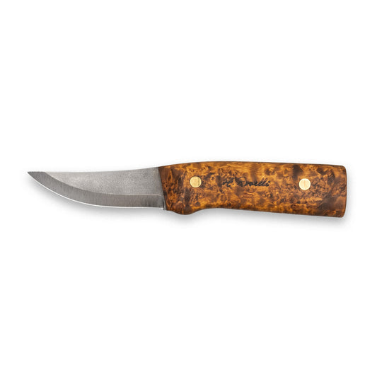 New Hunting Knife Full Tang Roselli